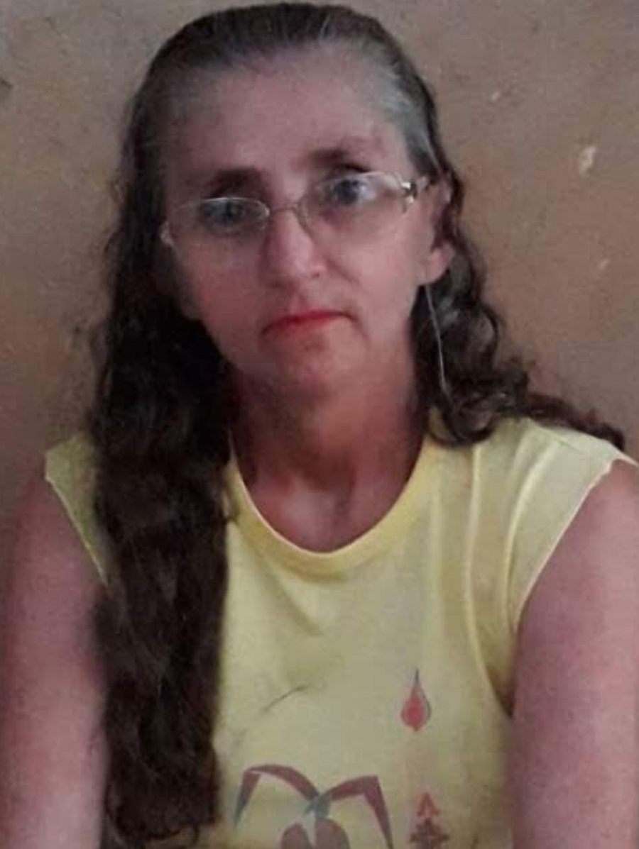 Condeúba/Cerquinha: Morreu a Sra. Maria Aparecida Lima Costa conhecida ...